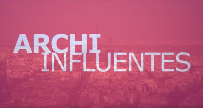 Archi-influentes, portrait #7 : Sylvia Ghipponi | Ordre des architectes