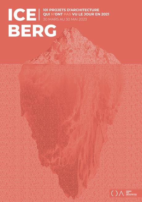 ICEBERG : à Nantes 101 projets brisent la glace des concours | Ordre ...