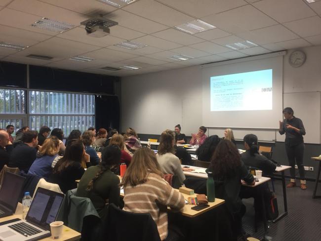 L’Ordre Occitanie aux côtés des ENSA de Toulouse et Montpellier | Ordre ...