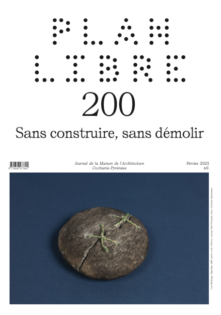 Plan libre 200 | Ordre des architectes