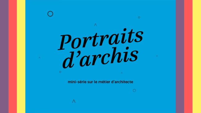 Les études pour devenir architecte | Ordre des architectes