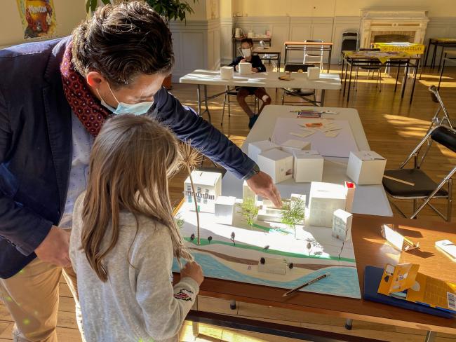 Appel à candidature : intervenez dans les écoles de la région ! | Ordre ...