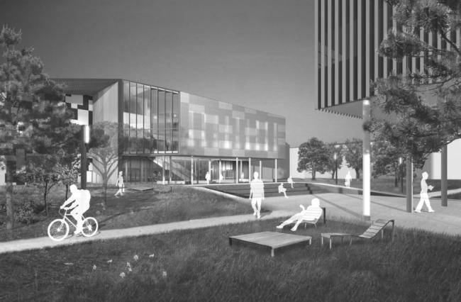 La convention BIM | Ordre des architectes