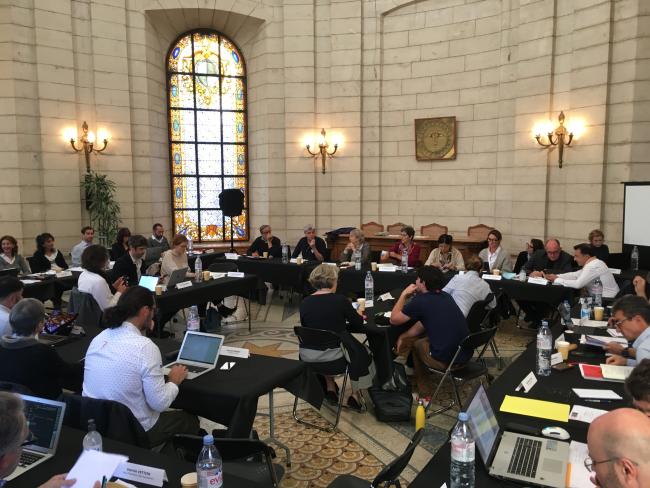 En octobre > Qu'a fait l'Ordre pour vous ? | Ordre des architectes