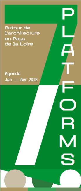 Platforms 7 | Ordre des architectes