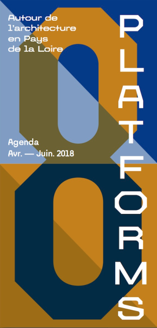 Platforms 8 | Ordre des architectes