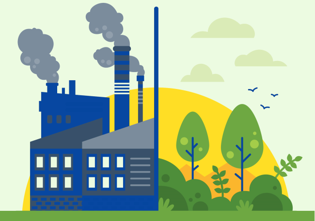 La Loi industrie verte facilite l’implantation de projets industriels ...