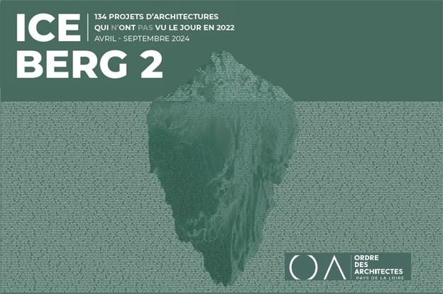 ICEBERG 2 | Ordre des architectes