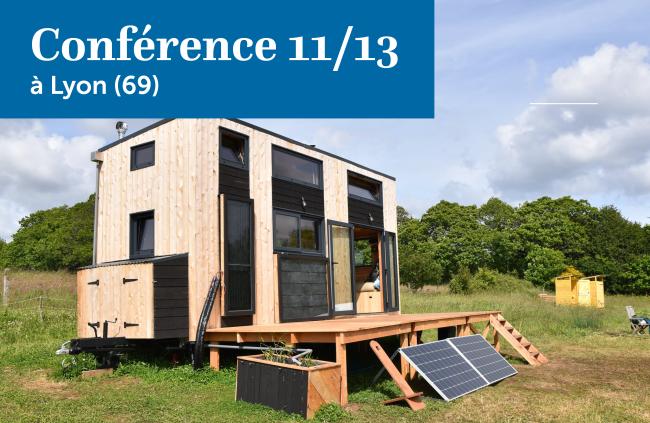 Innovation low-tech dans l'Habitat, faire mieux avec moins | Ordre des ...