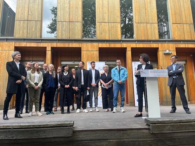 Le 10e prix IFCIC-Entreprendre dans la culture est ouvert à la ...