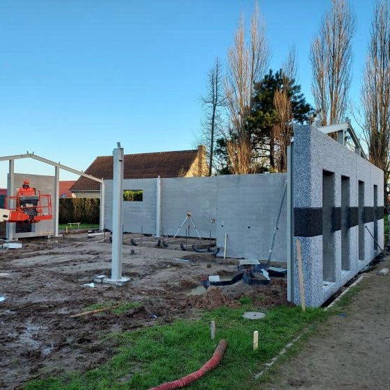 Reprise d’un projet initié par un autre architecte : quelles démarches ...
